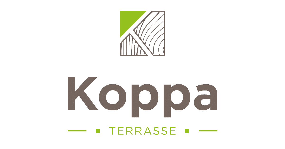 Aménagements extérieurs KOPPA - Choisissez votre futur extérieur